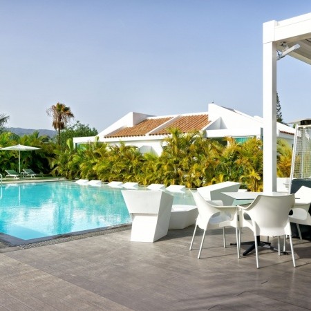 Seven Hotel & Wellness | Mow Hotels | Gay Hotel in Maspalomas